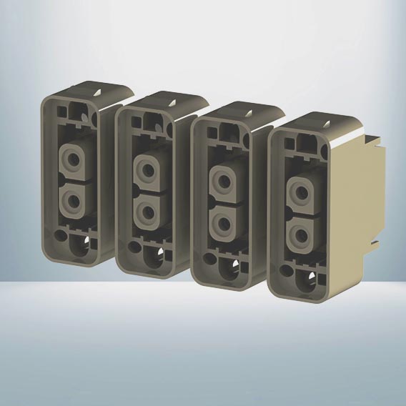 Hughes - Electrical Enclosures