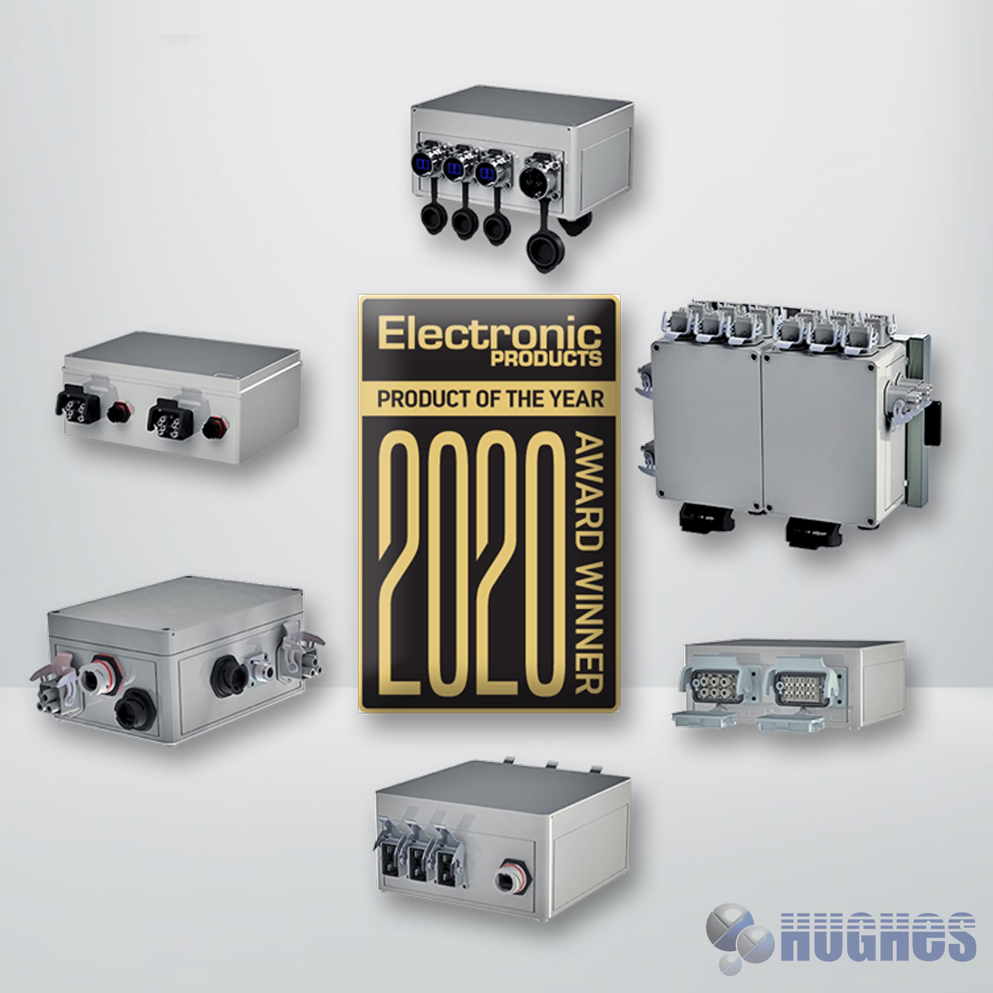 Hughes - Electrical Enclosures