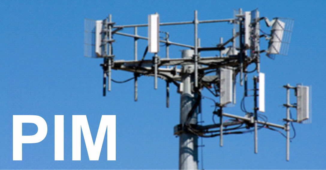 Hughes Passive Intermodulation Pim In Cellular Networks